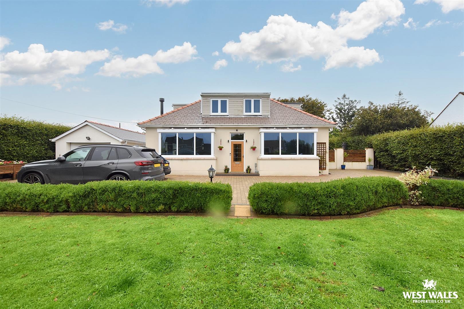Properties - West Wales Properties - FIND YOUR FUTURE HOME